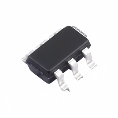 BLUE ROCKET BR4953D-A Single P-Channel MOSFET