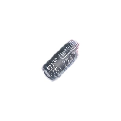 Chengx KS227M016F07RR0VH2FP0 Aluminum Electrolytic Capacitor