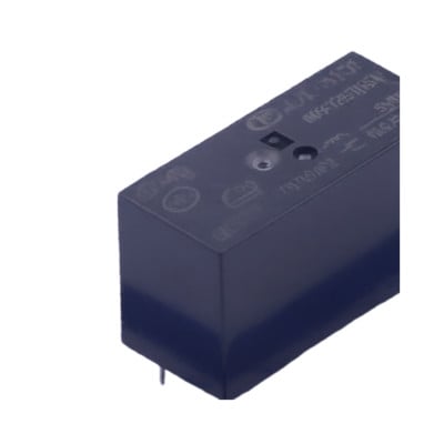 HONGFA JQC-3FF/012-1HS Power Relay