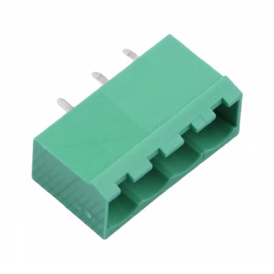 MAX MX2EDGVC-5.08-04P-GN01-Cu-A Header Plug Socket for sale