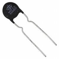 Cantherm MF72-003D20 Inrush Current Limiter (ICL)