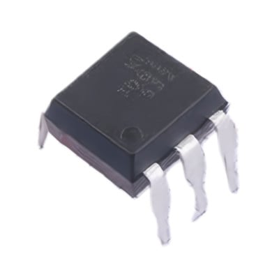 Kinglight KL3063-AW Triac SCR Output Optoisolator Chip