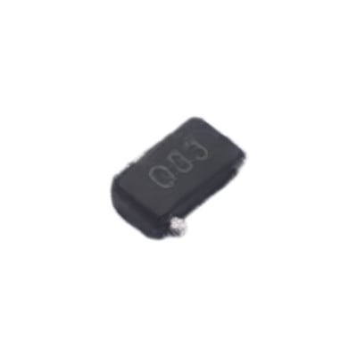 PJSEMI PJM2310NSC Single N-Channel MOSFET