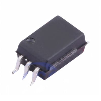Broadcom ACPL-H342-560E Logic Output Optoisolator