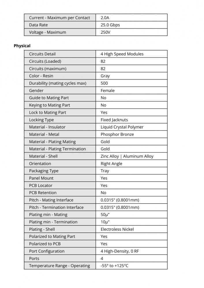SRR-E1R-N1A-HHHH technical document image, page 2