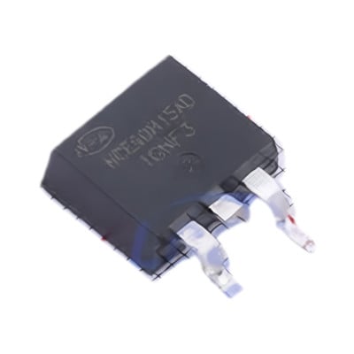 NCE NCE80H15 Single N-Channel MOSFET