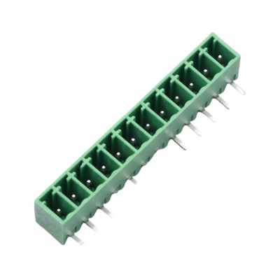 Hong Cheng HC-JXDZRC-3.5-11P Header Plug Socket Chip