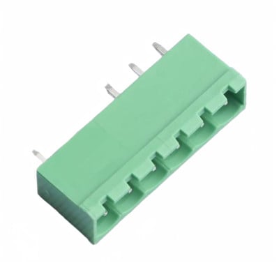 XUNPU DGB508-3P10-MG361 Header Plug Socket Chip