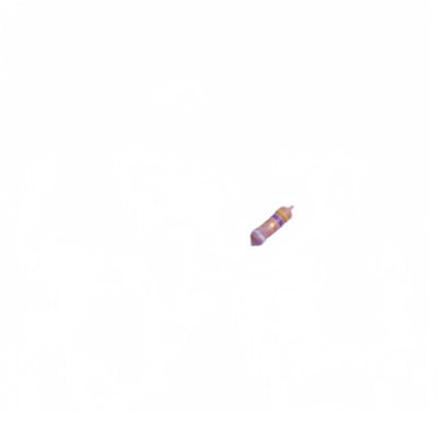 CCO(Chian Chia Elec) FR1WS4.7Ω±5% T Through Hole Resistor