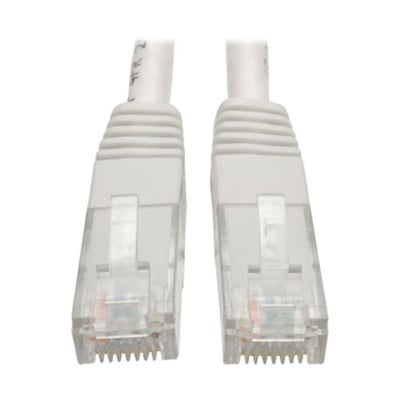 EATON N200-002-WH Modular Ethernet Cable (RJ45/RJ11) for sale