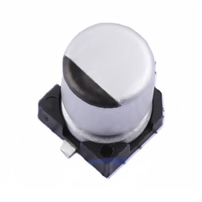 JARSON XT1A470M0406 Aluminum Electrolytic Capacitor