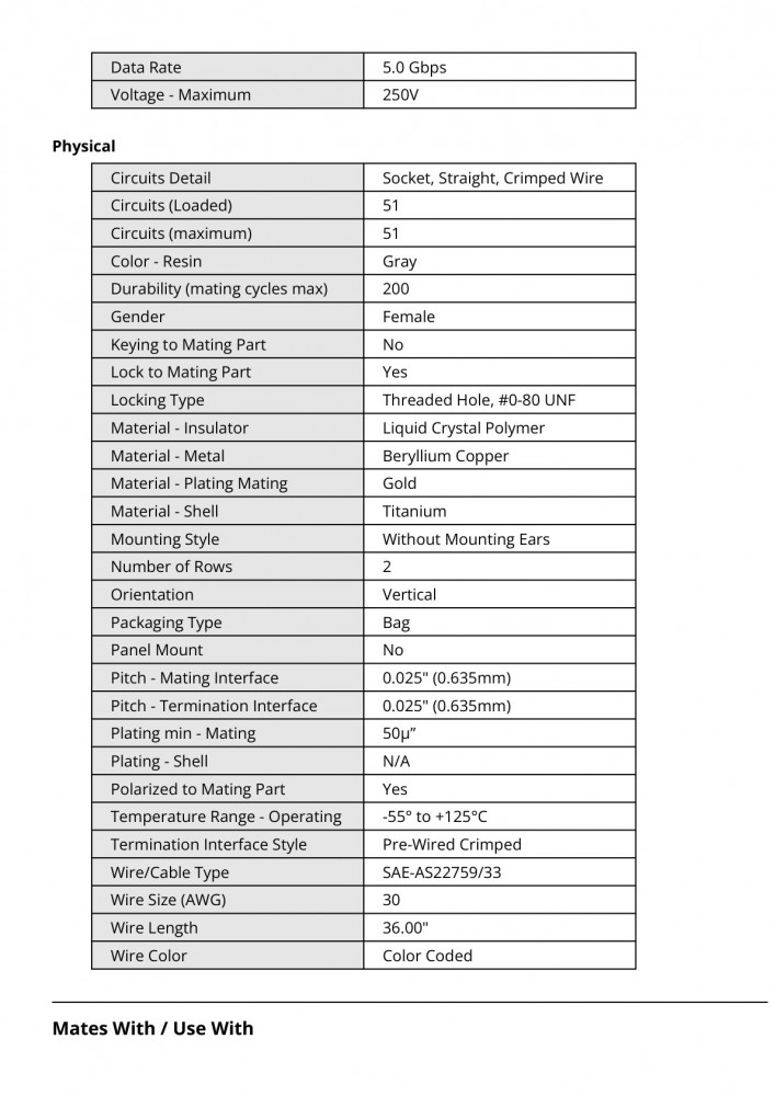 NM-225-051-261-THBD product documentation page 2