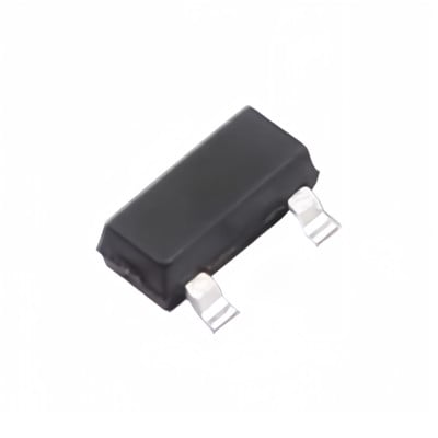 Bruckewell MS23P09 Single P-Channel MOSFET
