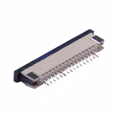 MINTRON LW10251-12 FFC FPC Flat Flexible Connector Assembly