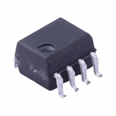 Broadcom HCPL-050L-500E Logic Output Optoisolator Chip
