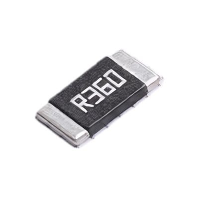 RVR HIXD25LR470F Surface Mount Chip Resistor