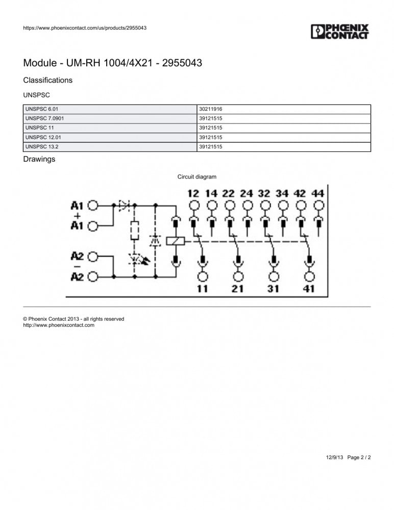 2955043 technical document page 2