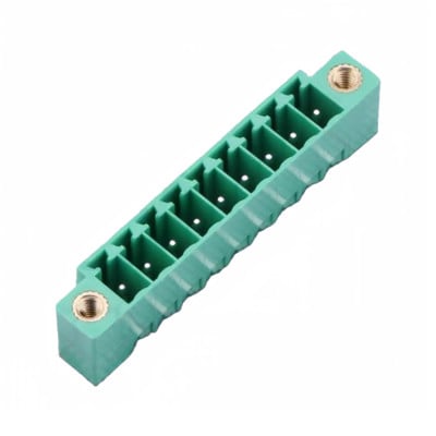 MAX MX15EDGRM-3.5-09P-GN01-Cu-A Header Plug Socket for sale