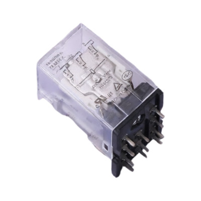 HONGFA HF18FF/024-3Z1D Power Relay
