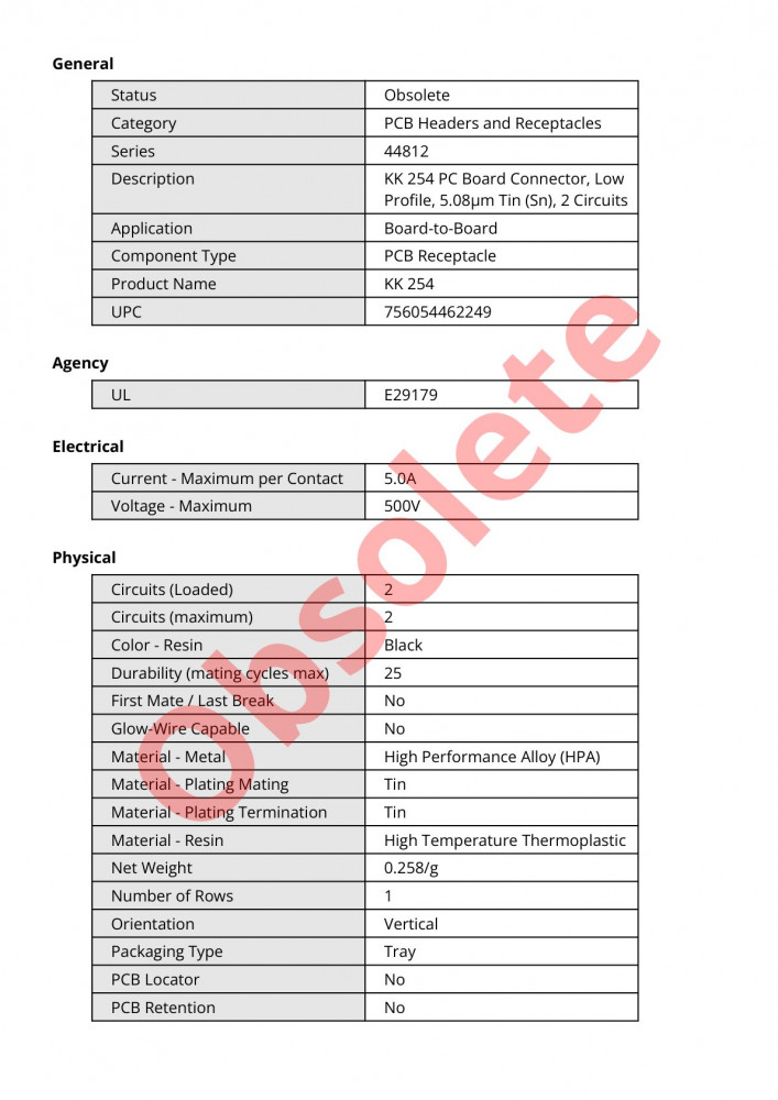 MOLEX 448120002 product document page 2