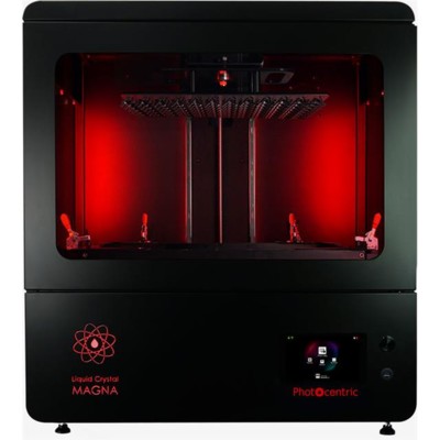 3D-PRINTER-LCMAGNA for sale