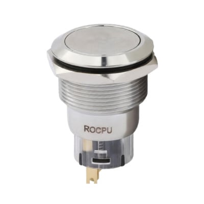 ROCPU Switches TP92201P1S Pushbutton Switch Chip