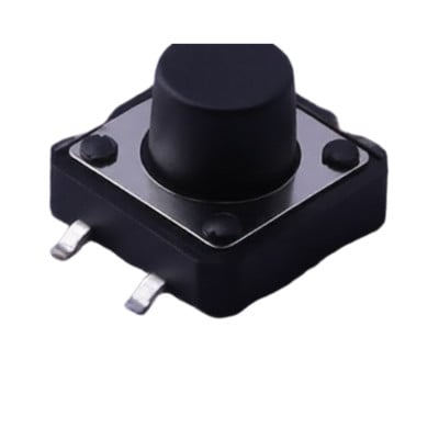 Yuandi TS-1095-A9B3-D1 Tactile Switch
