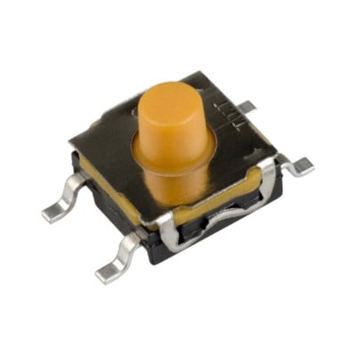 C&K KSC241JLFS Tactile Switch