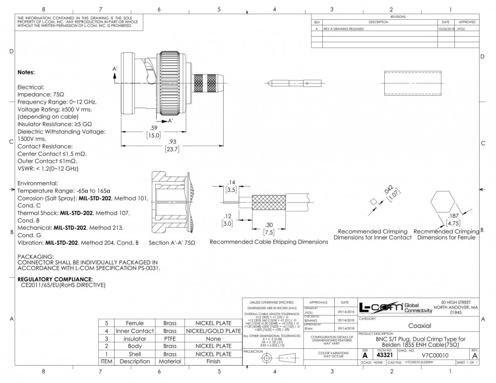 V7C00010 technical document preview