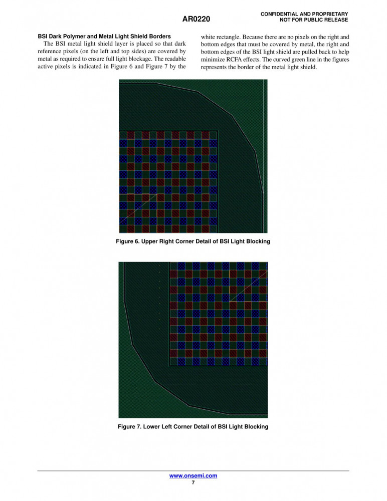 AR0220AT technical document page 7
