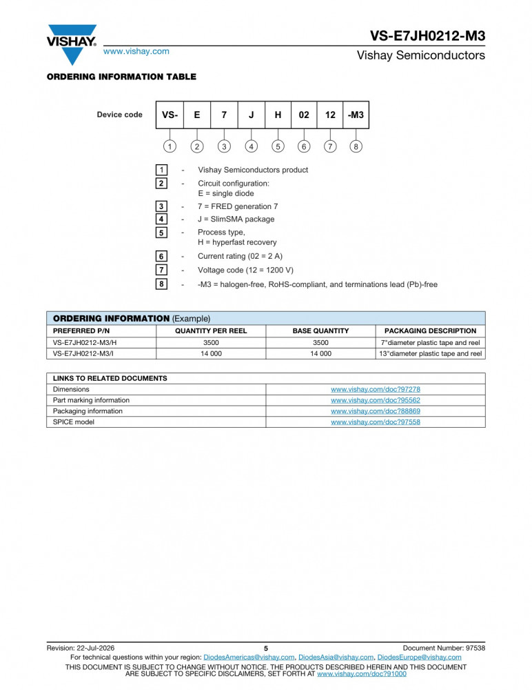 VS-E7JH0212-M3 datasheet page 5