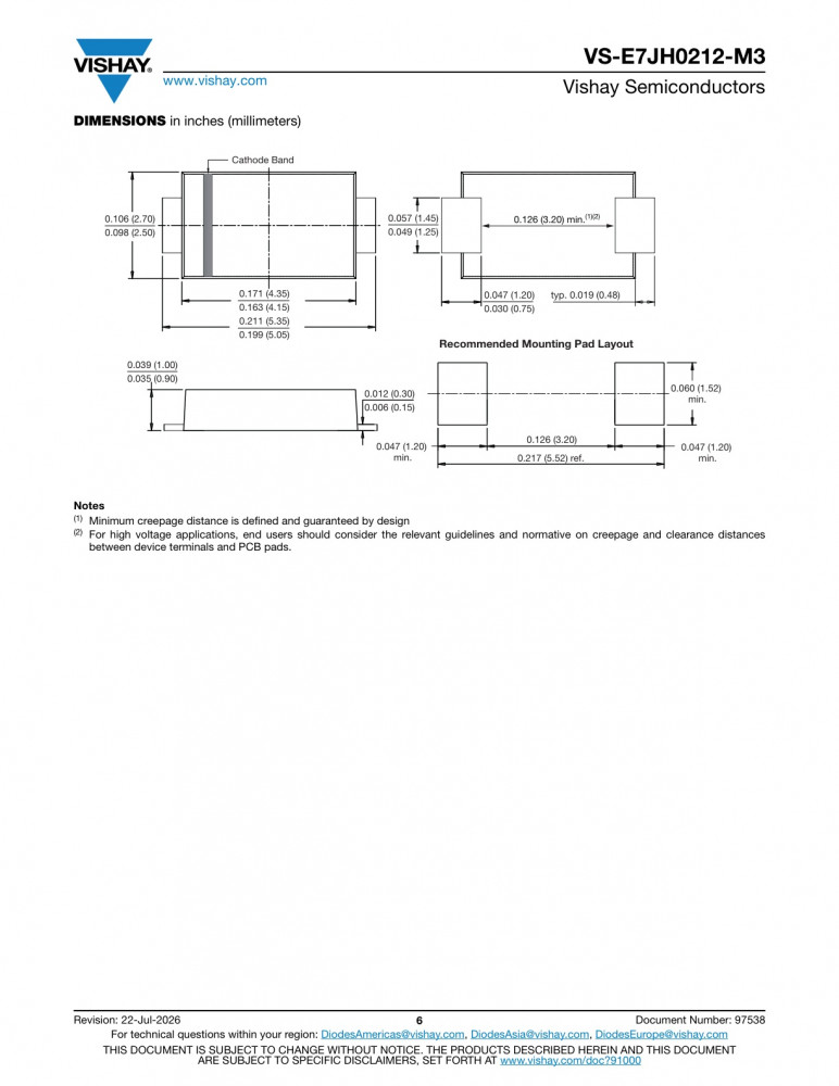 VS-E7JH0212-M3 datasheet page 6