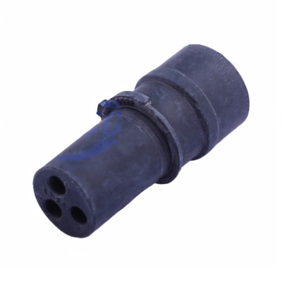 ITT CANNON 120-8552-005 Circular Connector Housing