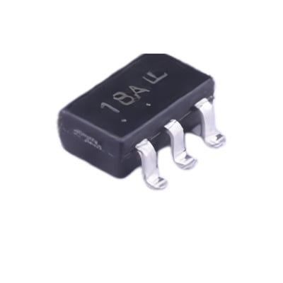 onsemi MMQA27VT1G TVS Diode