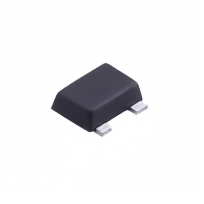 PANJIT PJE8412_R1_00001 Single N-Channel MOSFET