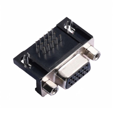 HanElectricity DP-9PF-BL7 D-Sub Connector