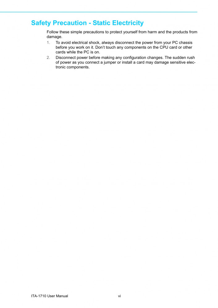 ITA-1710-S0A1E document page 6