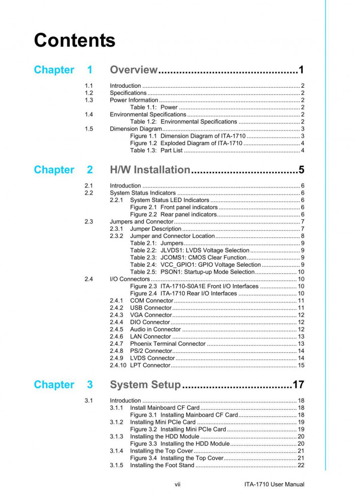 ITA-1710-S0A1E document page 7