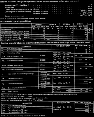 Rochester Electronics 74LS491ANS for sale