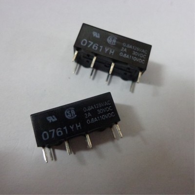 OMRON G6A-274P-ST-US-5V Signal Relay for sale