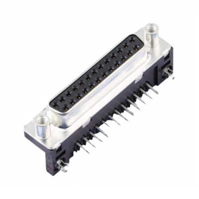 Amphenol D15S33E4GV00LF