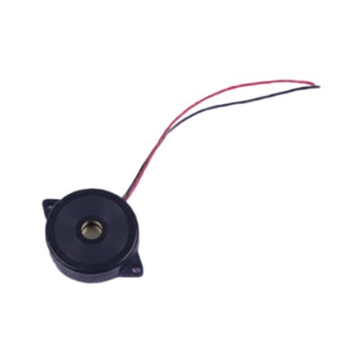 INGHAi GPC24055L100-5V Alarm Buzzer & Siren Chip