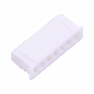 SHOU HAN XH2.54-5Y Rectangular Connector Housing
