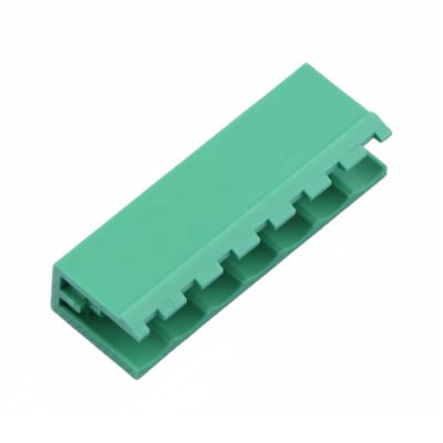 MAX MX2EDGV-5.08-04P-GN01-Cu-A Header Plug Socket