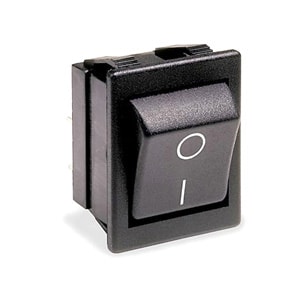 Bulgin C1570ALAAA Rocker Switch for sale