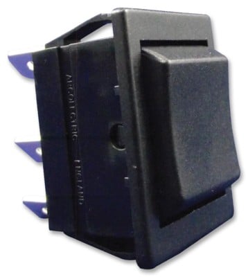 Bulgin C1570ALAAA Rocker Switch for sale