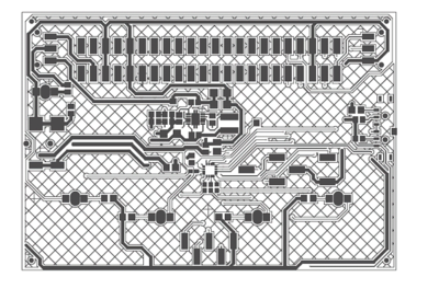 Infineon/CYPRESS CY8CMBR3002-SX1IT