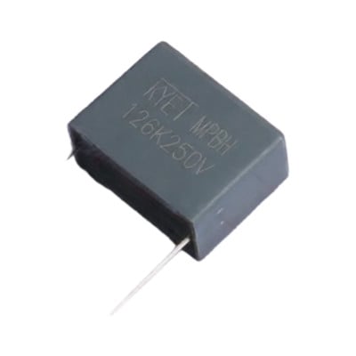 KYET MPBH155K2H1501 Film Capacitor