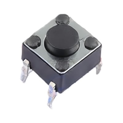 Korean Hroparts Elec K2-6639DP-A4SW-04 Tactile Switch for sale
