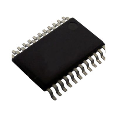 Nexperia PCA9539PWJ I/O Expander Chip